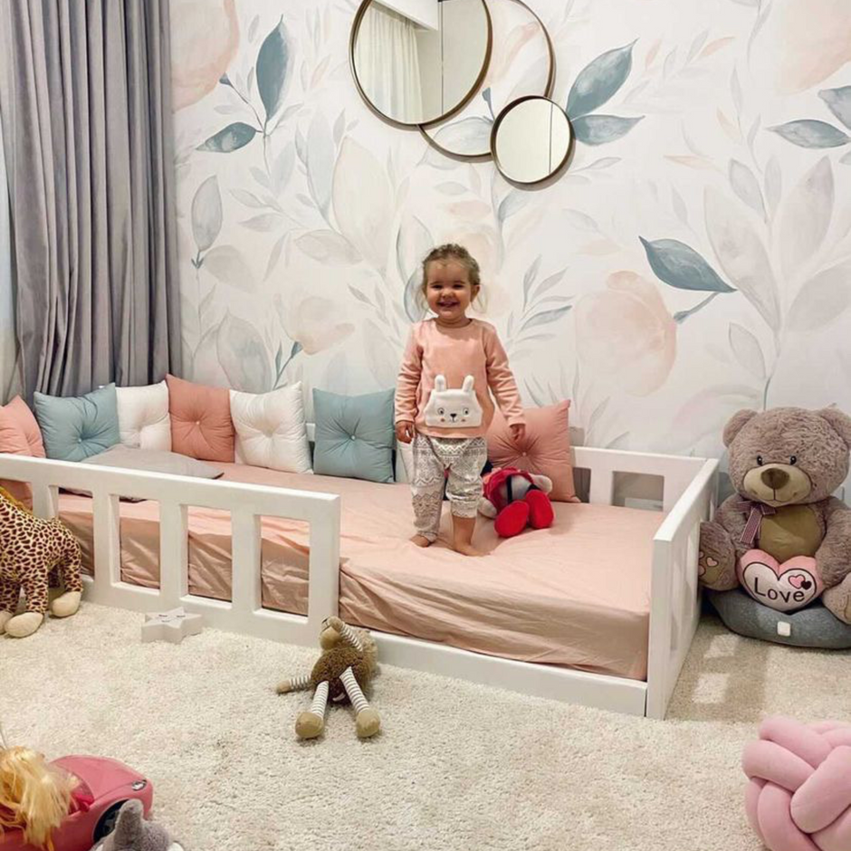 Single dečiji kreveti|KUPI NA RATE|Dečiji kreveti|Kreveti sa fiokom ...